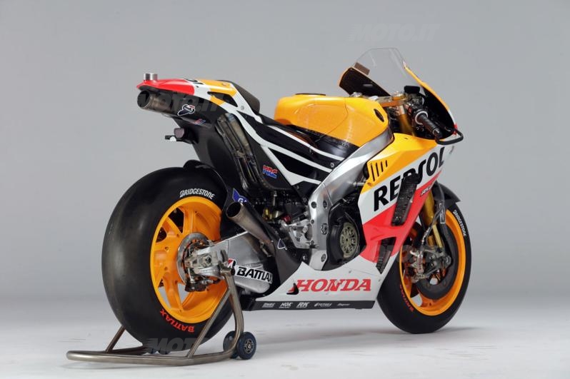 2013 Repsol MotoGP Livery Update | Honda CBR 600RR Forum