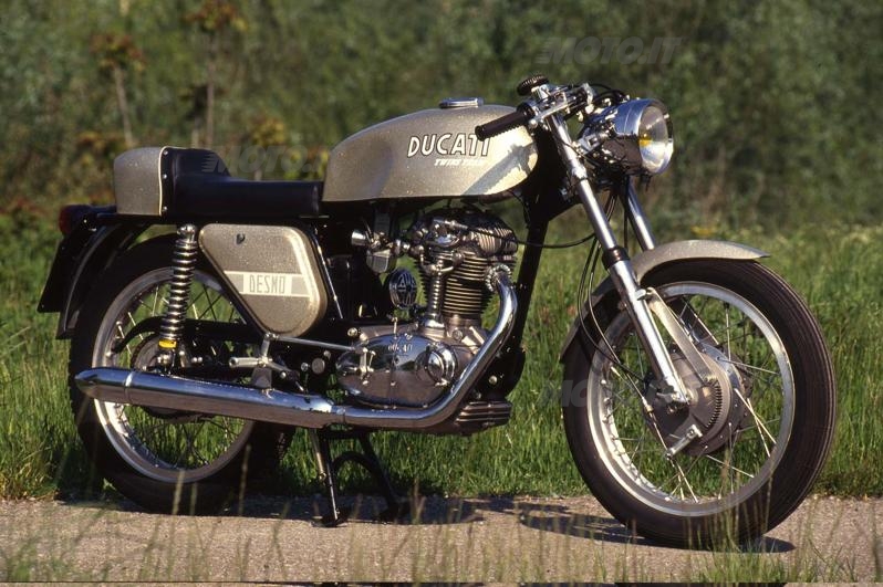 1971 Ducati 450R/T | Ducati.ms - The Ultimate Ducati Forum